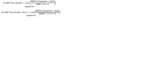 ad9361 tx rx analog bb filter configuration qanda design support