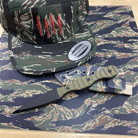 Sneak Peek Donovan ‘69 From Black Triangle Group Soldier Systems Daily