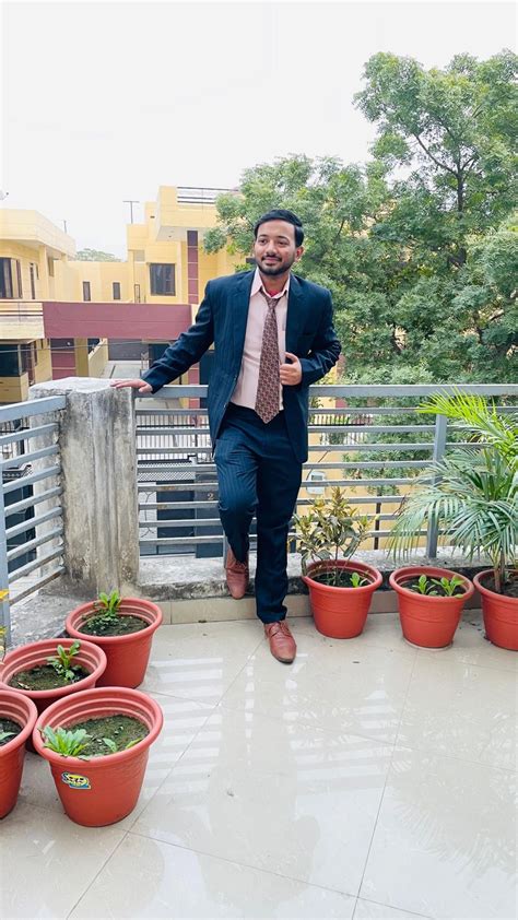 Deepanshu Sachdeva On Linkedin Attending National Conference Always Gives A Special Feel I Was