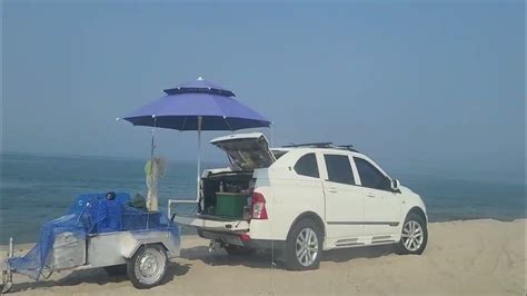 왕피천 대숭어 모치 황어 투망상황 24년6월11일 16시30분 Youtube