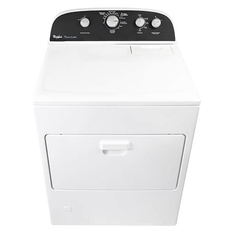 Secadora A Gas De Carga Frontal 19kg Whirlpool Almacenes Boyacá