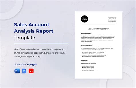 Trend Analysis Report Template Midi Box Com