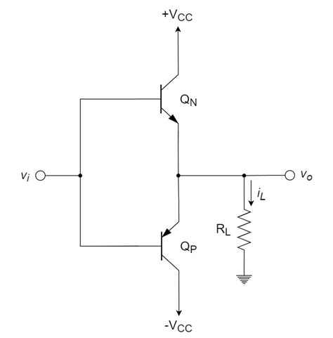 功率放大器 Fundamentals Of Electronic Circuits 功率放大器 Fundamentals Of Electronic Circuits