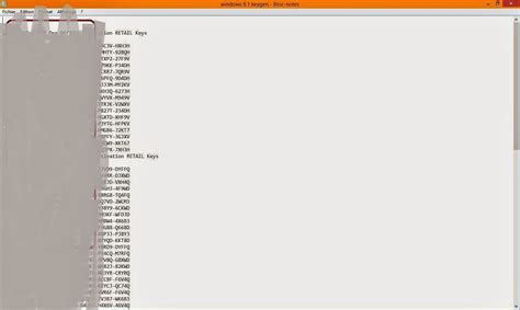 Windows 8 1 Activator