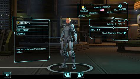 XCOM Enemy Within Tips And Tricks GamesRadar XCOM Enemy Within Tips And Tricks GamesRadar