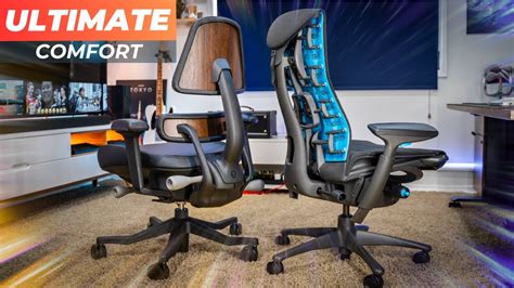 Anthros Vs Embody Chair Who Is King Best Ergonomic Chair Comparison