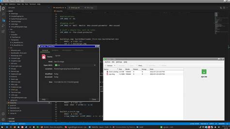 127 Best R Osdev Images On Pholder My Work In Progress Microkernel Now Has A Memory Manager