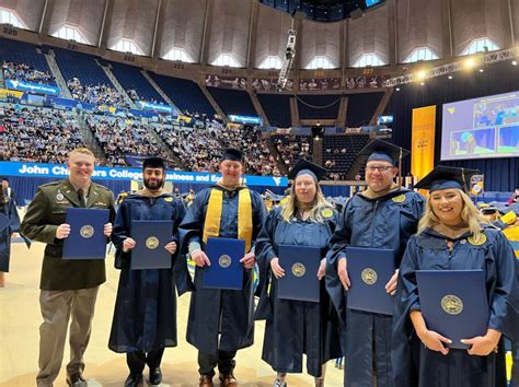 Christopher Ramezan On Linkedin Congratulations To Our 2022 Masters In Business Cybersecurity