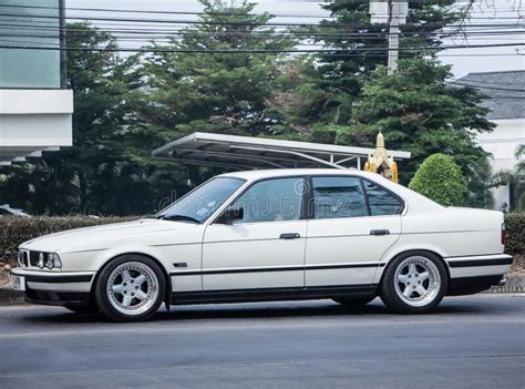 Private Luxury Car Bmw 525i Editorial Image Image Of Auto