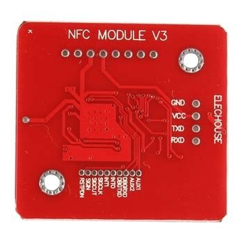 PN532 NFC NXP RFID Module V3 Kit Near Field Communication Reader Module Kit
