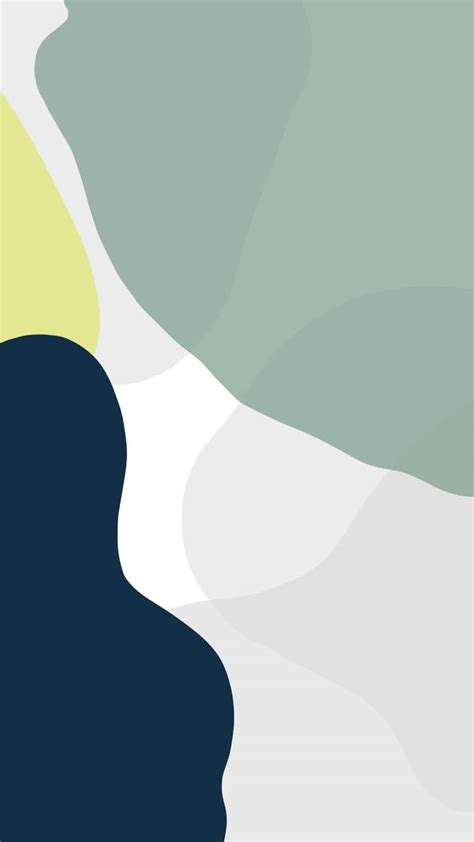 วอลเปเปอร์ไอโฟน มินิมอลสไตล์😎 Facebook