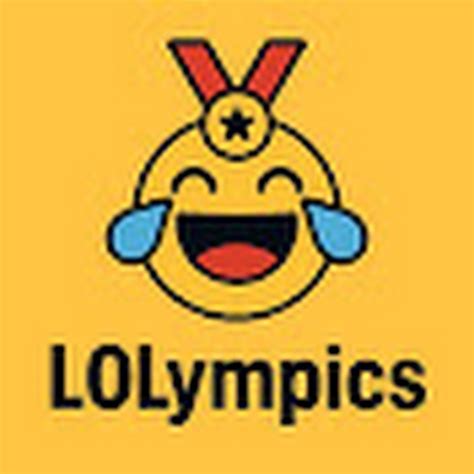 Lolympics Youtube