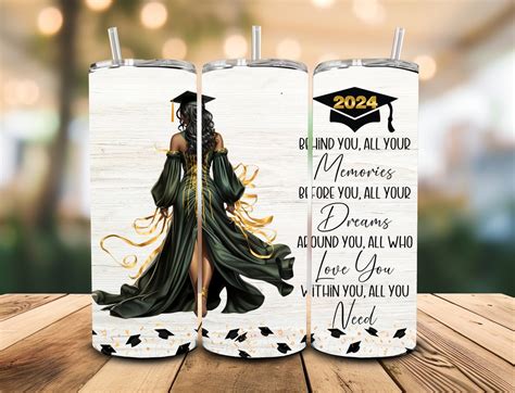Class Of 2024 Tumbler Etsy