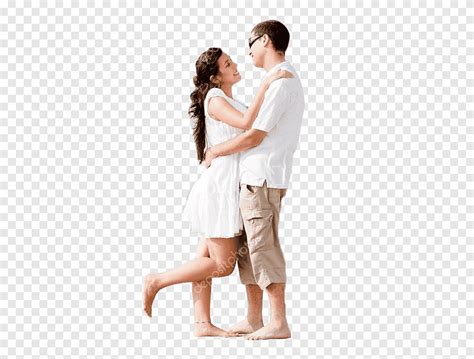 커플 포옹 그림 화려하고 화려한 사랑 사진술 Png Pngegg