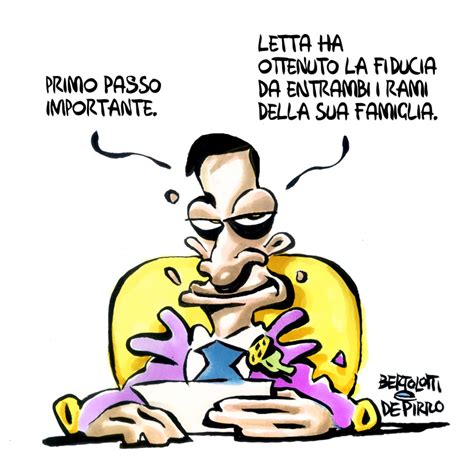 Luca Bertolotti Huffpost Italia