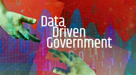 Divyanshu Vats On Linkedin 💡 Data Driven Governance How Data Is