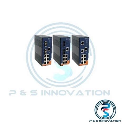 Industrial Ethernet Switches Industrial Managed Ethernet Switch Distributor Channel Partner