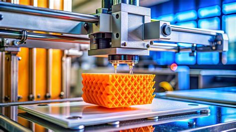 Rapid Prototyping Cm Fabrication