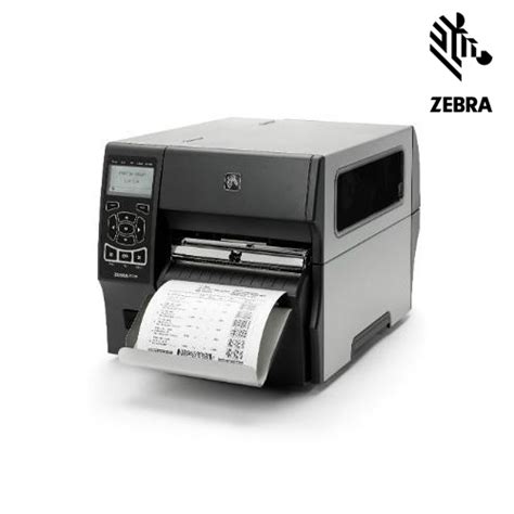 Zebra Zt400 Series Rfid Printers Standard Length 1476 4 50m At Best Price In Noida