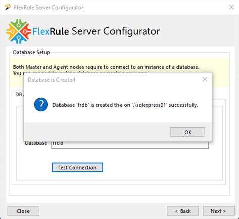 install flexrule server on azure vm flexrule resource hub