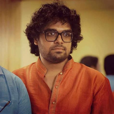 Kannada Co Director Vyshak Perumana Biography News Photos Videos Nettv4u