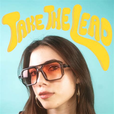 Take The Lead Dakota Cohen Deezer