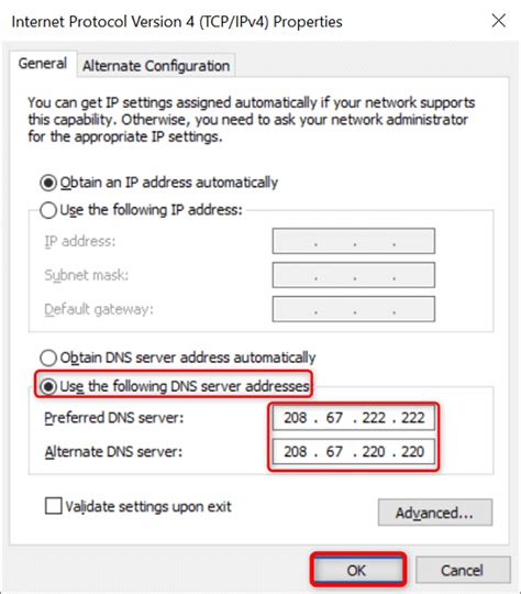 How to Fix Web Pages That Won’t Load