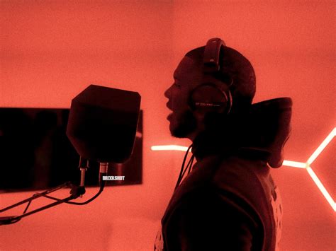 Keemo Brings His New Southern Vibe And Reimagines Randb And Rap Allhiphop