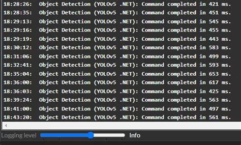 Agent Dvr 448 And Above Rarely Sends Photos To Ai Rispyconnect