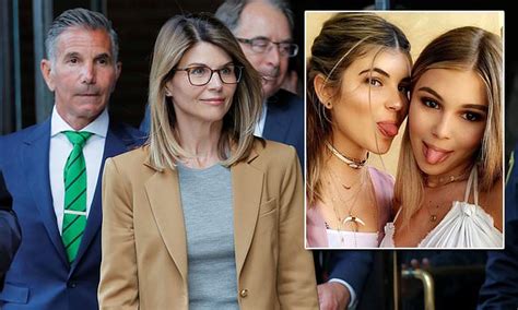 Lori Loughlin Is Constantly Arguing With Husband Mossimo Gianulli Amid College Admissions