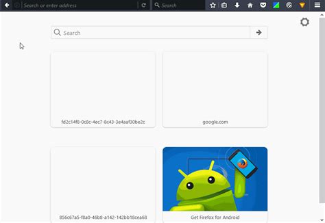 Javascript How To Test Firefox Plugin Locally Stack Overflow