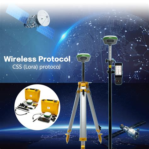 Sma26 Pro Rtk Roverbase Smajayu