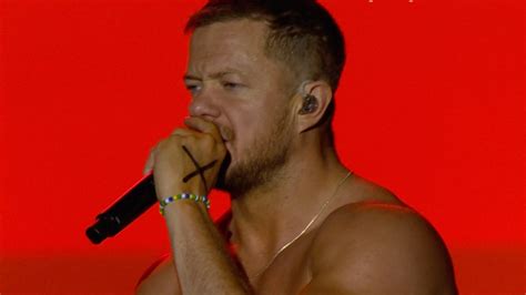 Dan Reynolds Do Imagine Dragons Lança Game De Dna Brasileiro