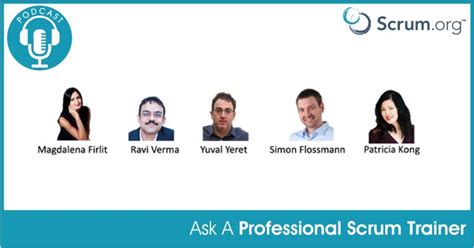 Ravi Verma Pst Cpcc Crp On Linkedin Scaling Scrum Scaling