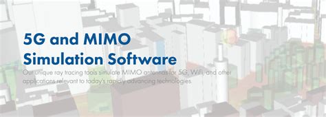 remcom electromagnetic simulation software