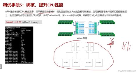 【cann训练营第三季】基于昇腾pytorch框架的模型训练调优昇腾服务器torch模型 Csdn博客