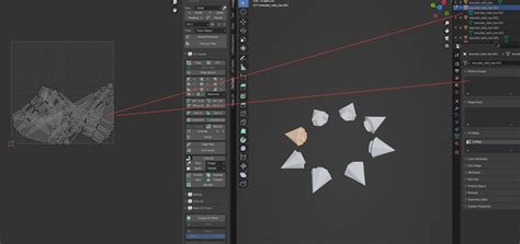 How Do I Uv Unwrap Properly Repeatable Objects Like Chains Page 2