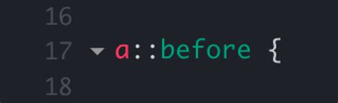 two different ways to style pseudo elements with javascript by