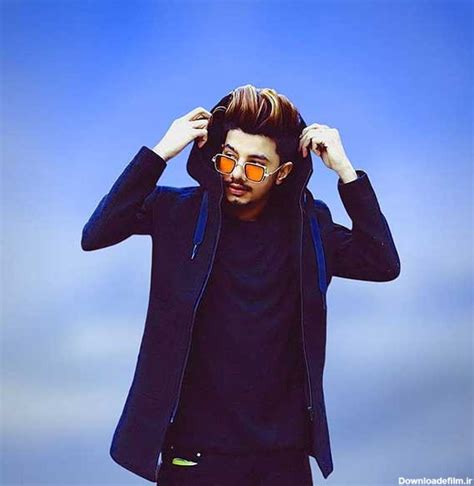 عکس پروفایل جدید خفن پسرانه