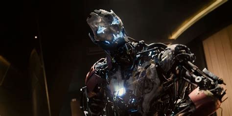 10 Scariest Scenes In The Marvel Cinematic Universe Ranked