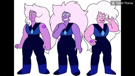 Pin By Kendallmackerel On Steven Universe Amethyst Steven Universe Steven Universe Gem