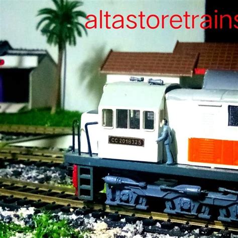 Jual Miniatur Lampu Sinyal Kereta Api Shopee Indonesia