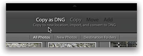 The Evolving Role Of Dng In Your Workflow By Rob Sylvan Kelbyone Insider