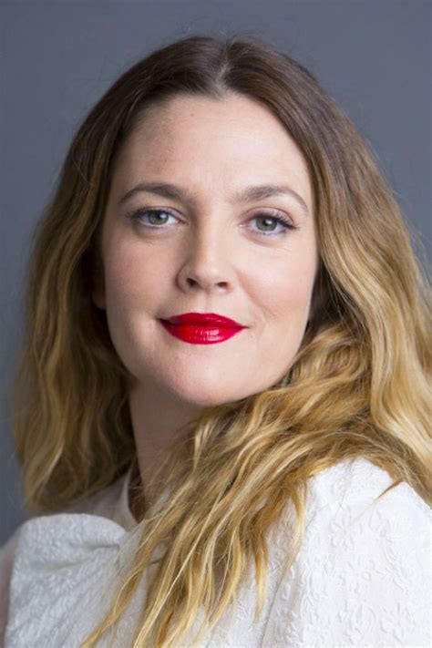 ドリュー・バリモア drew barrymore 德鲁·巴里摩尔 的个人主页 资料信息 联系方式 卡司wiki