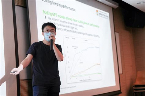 Hku Ids Scholar Seminar Series 2 Huge Language Models Why They Matter How They Work And