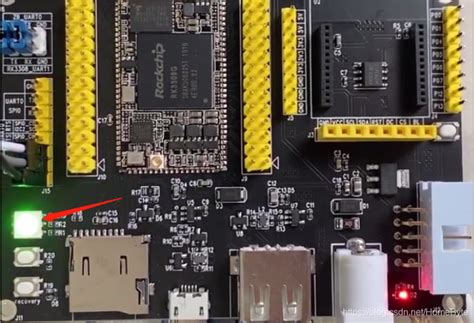 嵌入式linux系统rgb调色灯三路pwm驱动 linux rgb pwm homebyte的博客 csdn博客