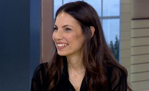 מעיין רובין על האהבה החדשה שלה חדשות הבוקר עם ניב רסקין 2021 קטעים