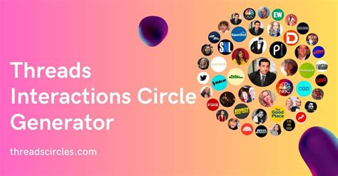 Explained How To Use Threads Circles Techbriefly