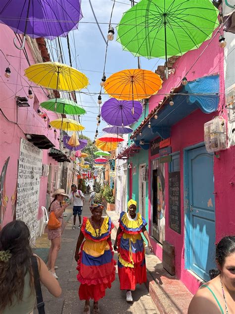 Колумбия цветната градина на Южна Америка с полет от София Global Tour