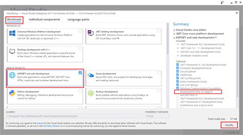 c is it possible to point iis site s folder to asp mvc core 2 0